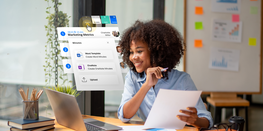 MeetingCulture.ai from Decisions | Bring AI to Every Meeting